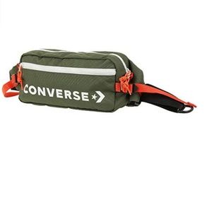 Converse | Bags | Converse Original Adjustable Mens Waist Bag Nwt ...